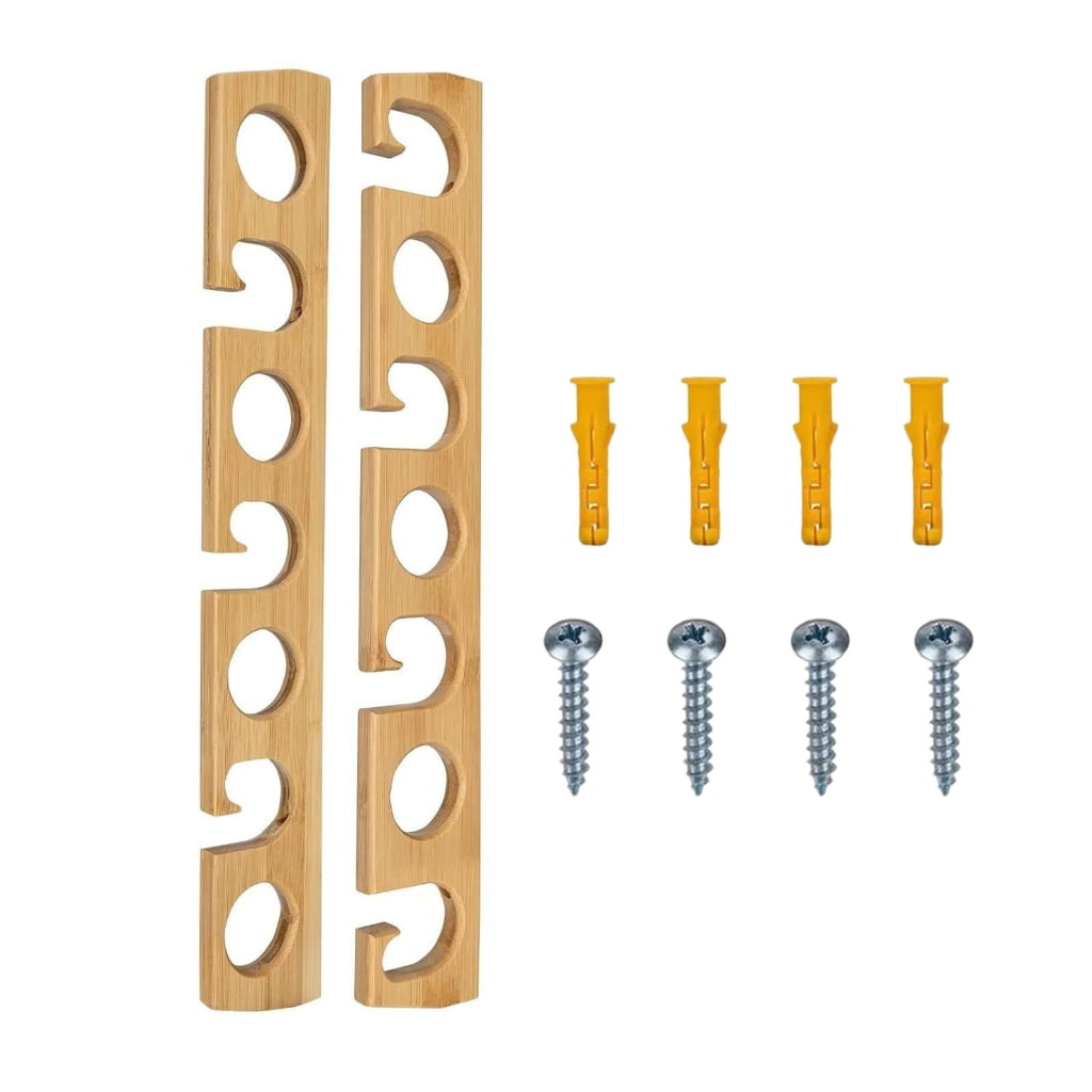 Fishing Rod Hanger Storage Organizers Display Stand Fishing Rod Rack ...