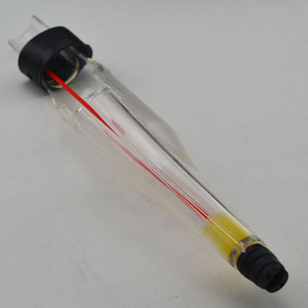 Fishing Rod Head Cover Transparent Rod Tip Fishing Cover Rod Cap Rod ...