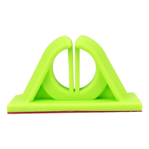 Fishing Rod Holder Adhesive Display Rack Fishing Rod Rack Bracket ...