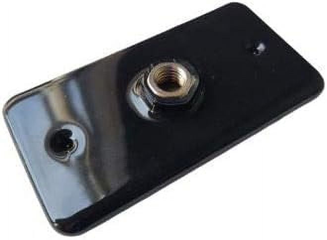 Fishing Rod Holder Bases Made with Heavy Duty Steel and Plastisol ...