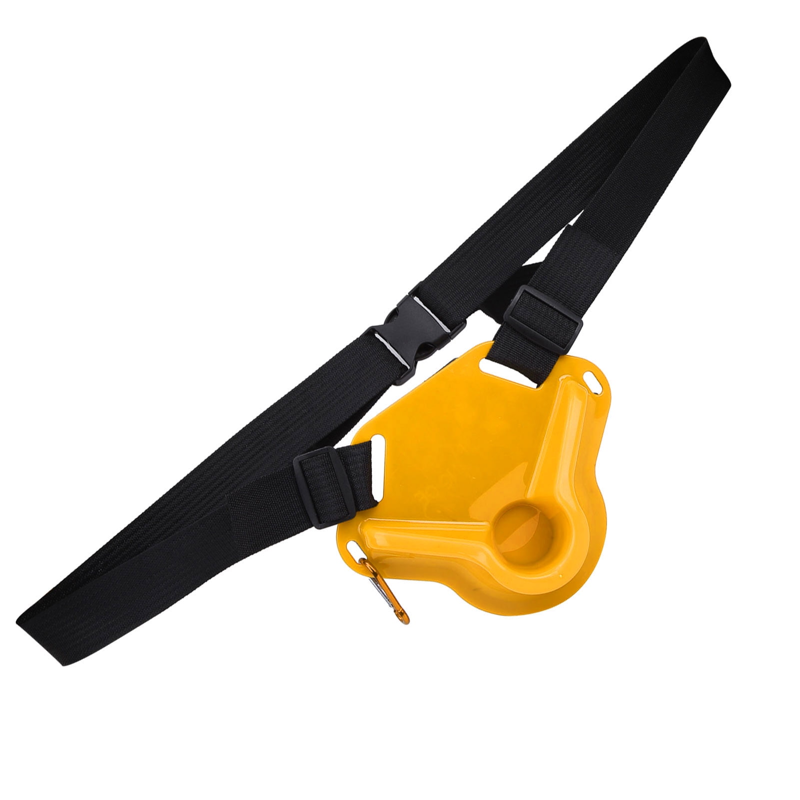 Fishing Rod Holder Belt, Secure Adjustable, Lightweight Plastic Nylon For Boat Shore - Walmart.com