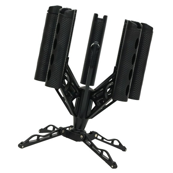 Boat Lure Holder