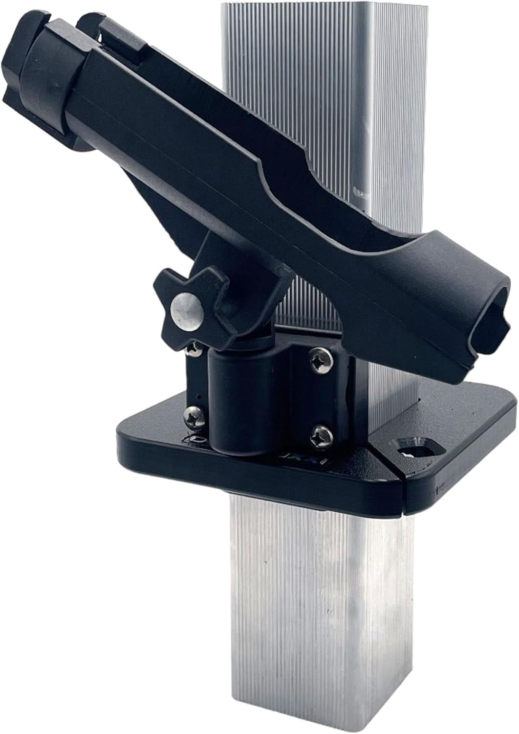 Fishing Rod Holder, Dock Mounted, Keeps Your Fishing Rod Secure, for ...