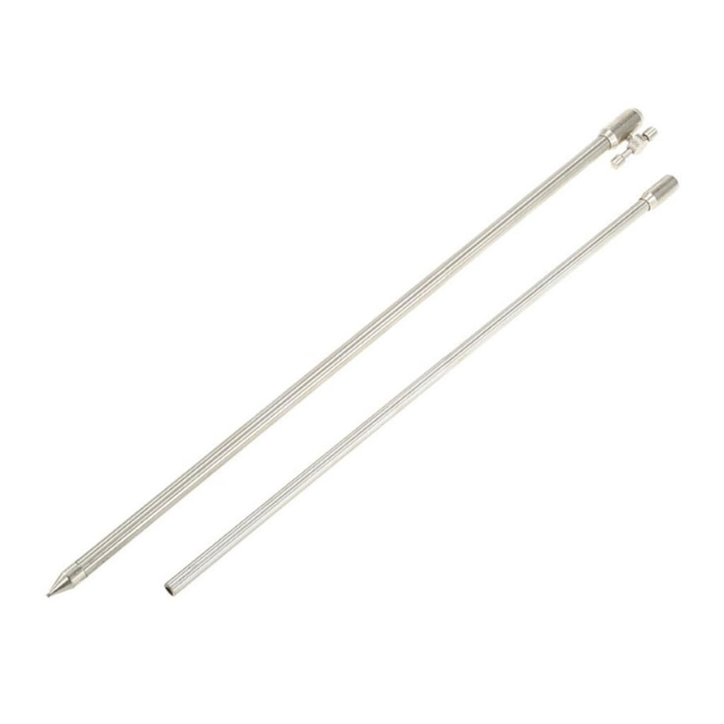 Rod Holder for Fishing Rod Folding Holder Ground Bankstick Fishing Rod ...