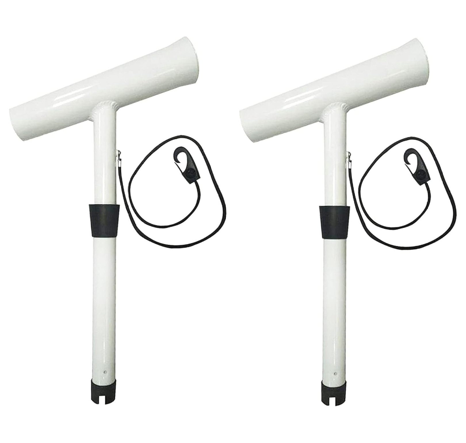 Fishing Rod Holder Outrigger Plug-in Rod Pod – Easy Installation for ...