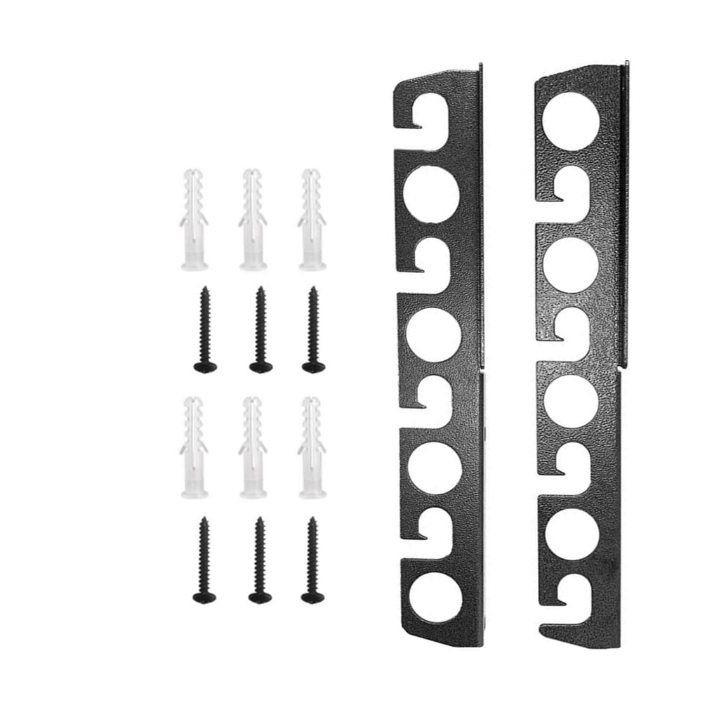 Fishing Rod Holder Overhead Hanger Organizers Fishing Rod Display Stand ...