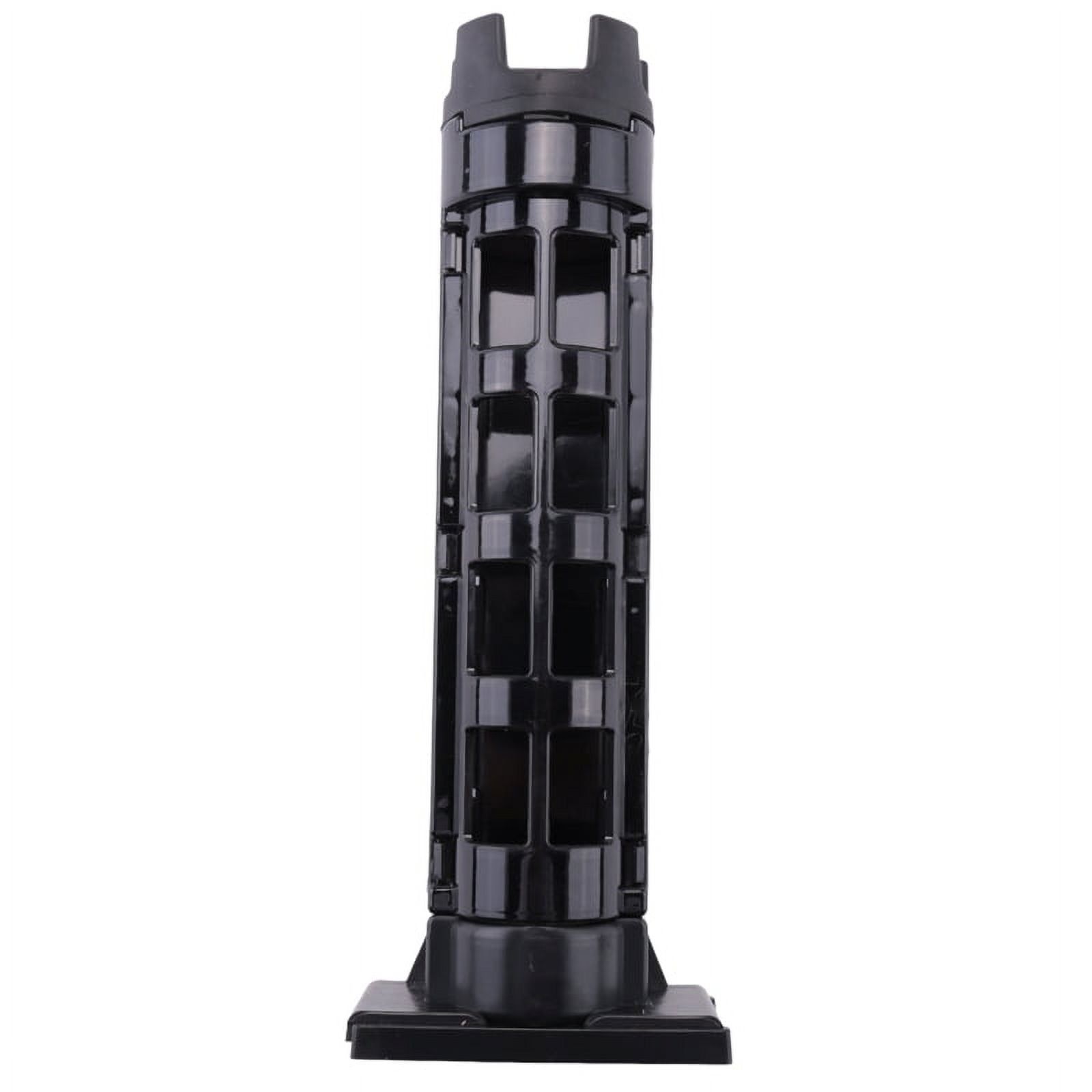 Fishing Rod Holder Raft Fishing Accessories Vertical Inserting Device ...