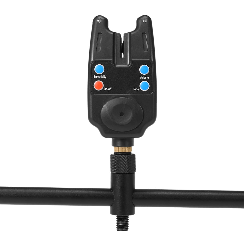 Fishing Rod Holder,Rest 1pcs / Buzz Bar Carp Rod Pole Rest Alarm Rest ...