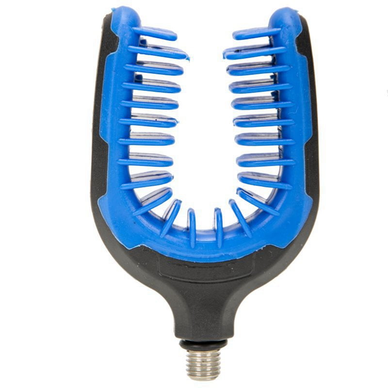 Fishing Rod Holder Rest Prevent Slipping Tackle Gripper Grips Tool ...