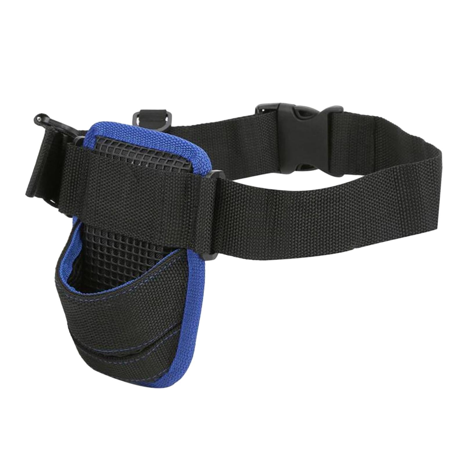 Fishing Rod Holder Waist Belt Lightweight Fishing Belt 120cm Waist ...