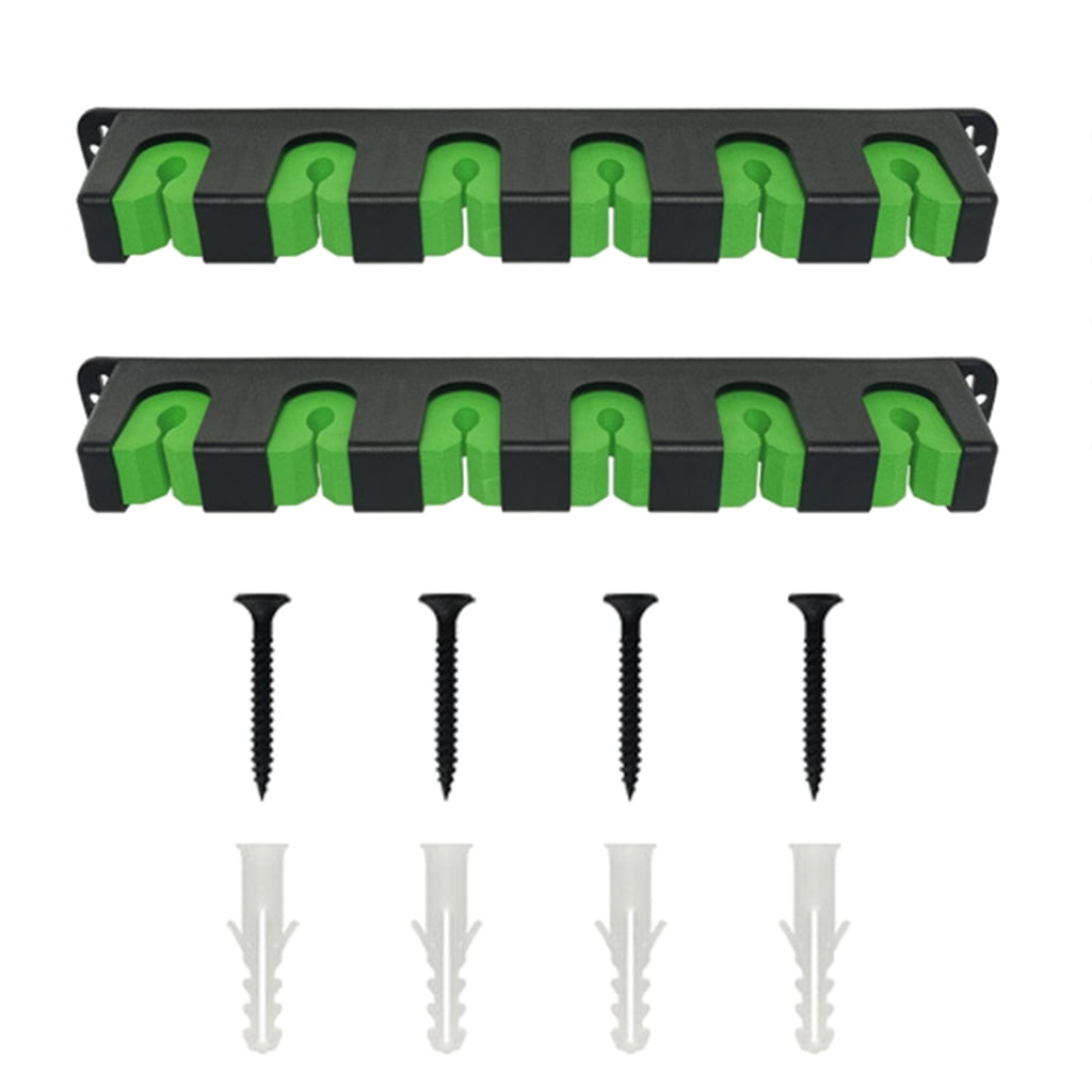 Fishing Rod Holder Wall Mounted Vertical Fishing Rod Holders, Fishing ...