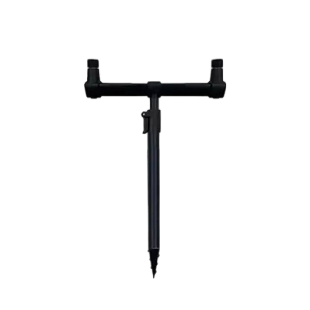 Fishing Rod Holder with Ground Stake Detachable Fishing Rod Rack ...