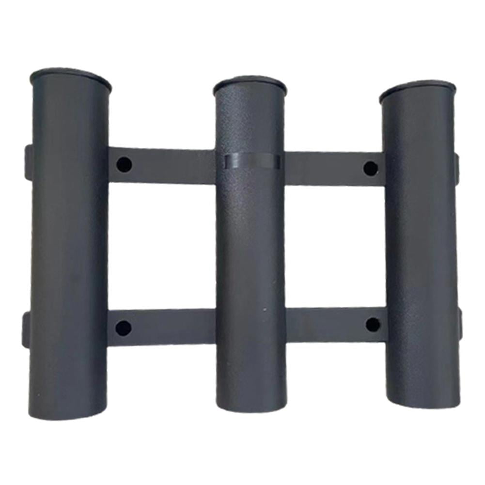 Fishing Rod Holder with Nylon Construction, Rod Locking Mechanism for ...