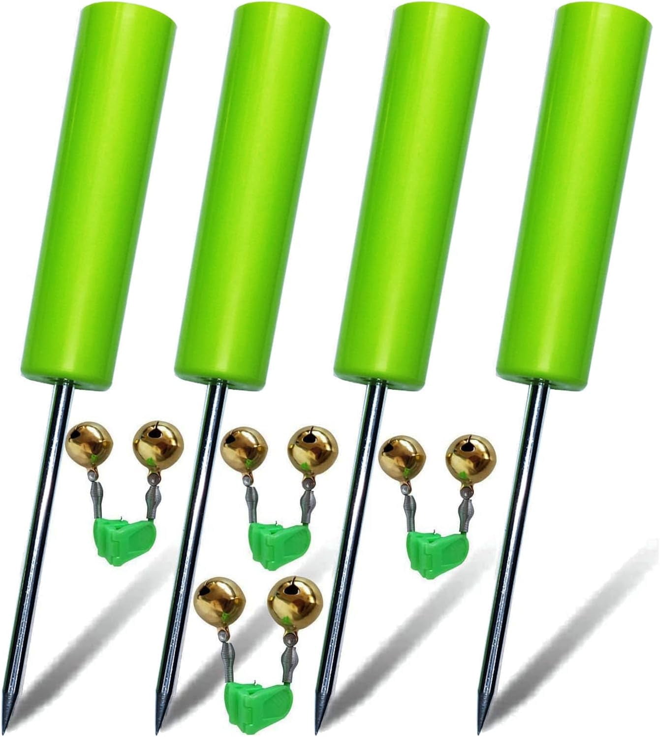 Fishing Rod Holders for Bank Fishing,Bank Fishing Rod Rack Stand ...