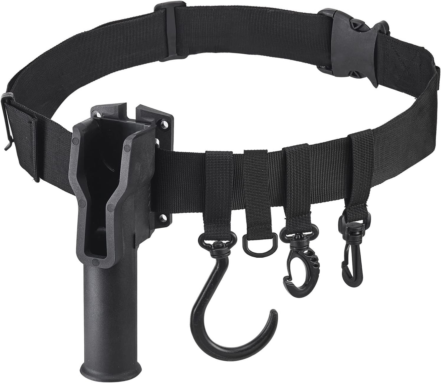 Scat Belt Griz Bear Spray Belt Hunting Fishing Accessories Gift ...