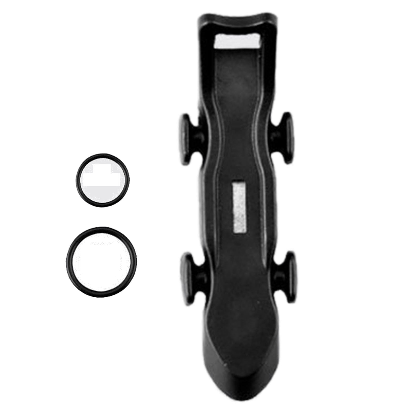 Fishing Rod Hook Holder with Fast Snap Ring and Fixed Rings for ...