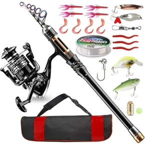 Fishing Kits & Gifts in Fishing - Walmart.com
