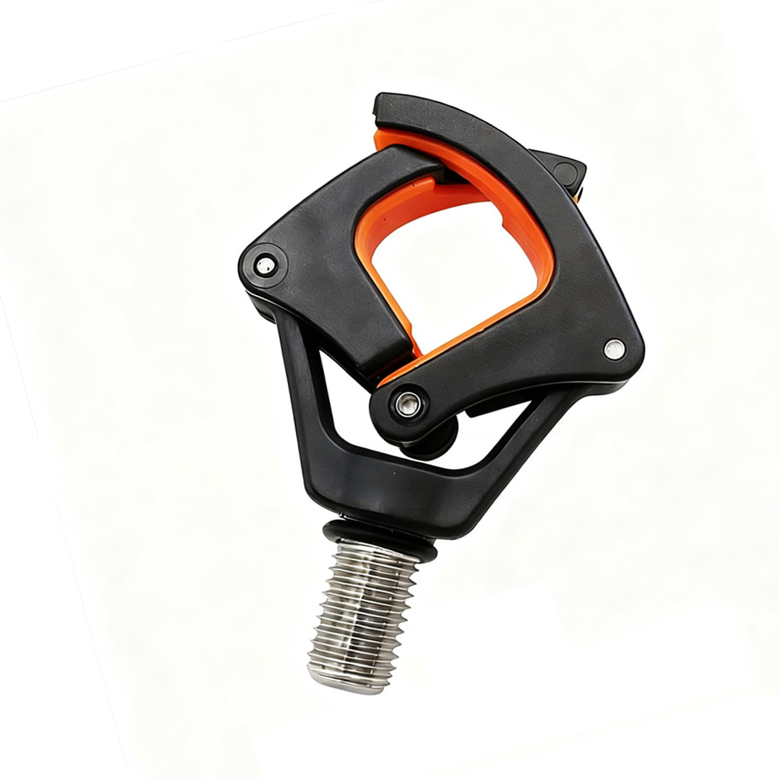 Fishing Rod Mount Head Rod Grippers Rest Head Fishing Tool Accessories ...