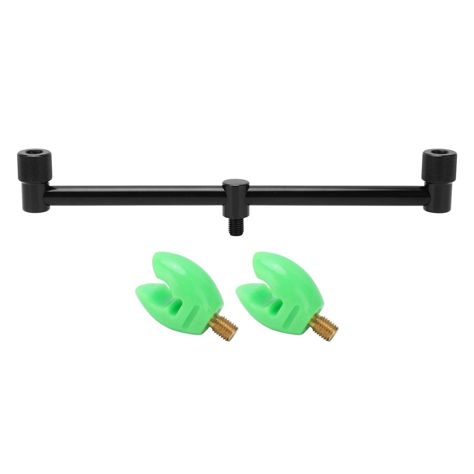 Fishing Rod Pod Stand Holder, Wear Resistant Telescopic Fishing Rod ...