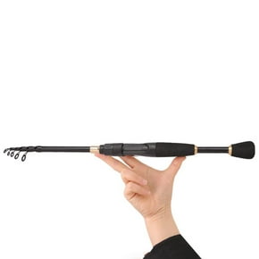 Telescopic Fishing Rods in Fishing Rods - Walmart.com