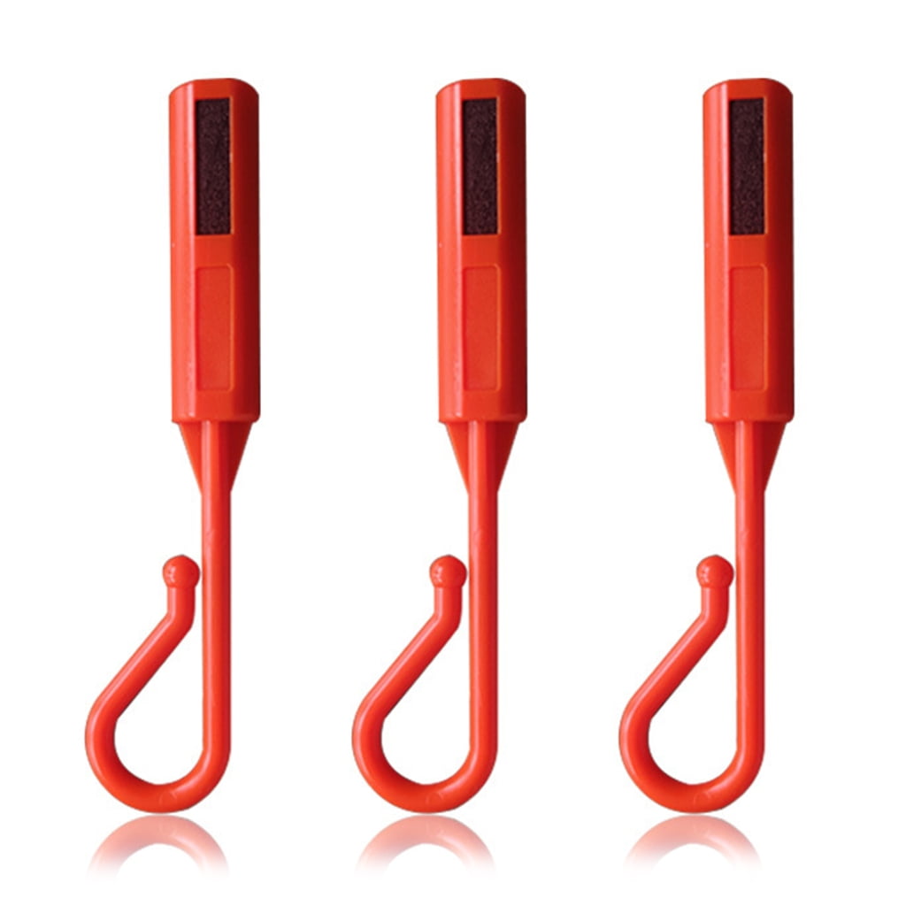 Fishing Rod Positioning Hook Designs For Stability During Extended Trip ...