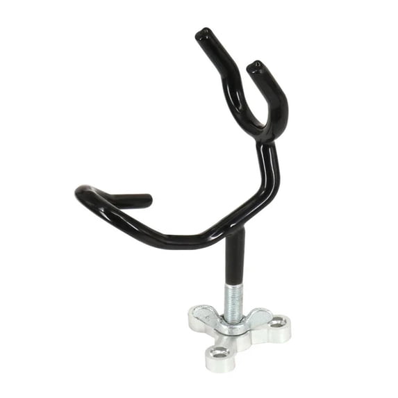 Fishing Rod Rack Brackets Fishing Rod Brackets with Mount Base for ...