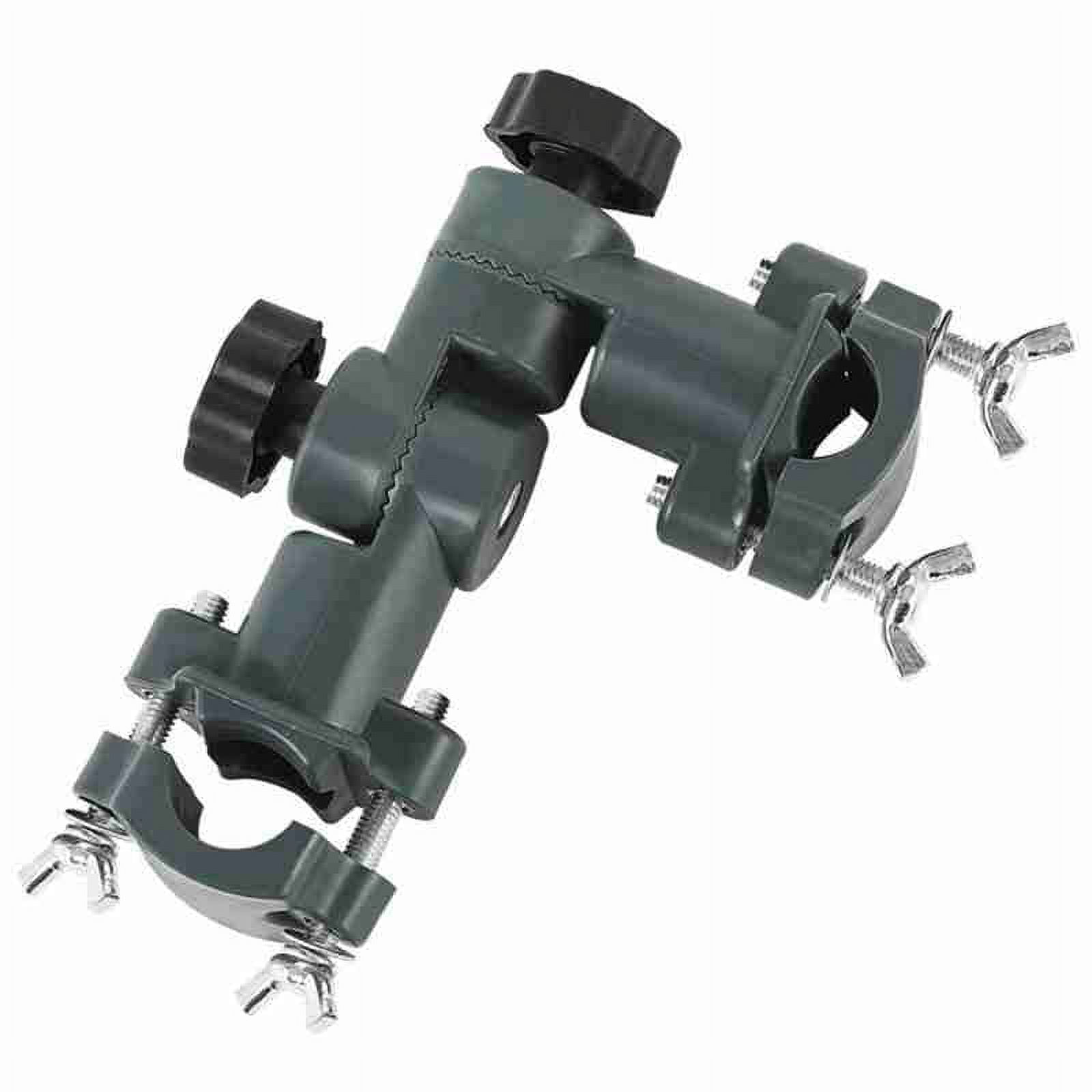 Fishing Rod Rack Holder Adjustable Fishing Rod Rack Stand Bracket Mount ...