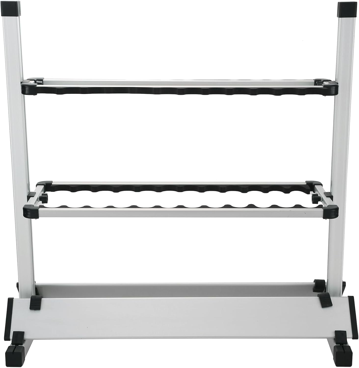 Fishing Rod Rack, Fishing Rod Organizer, Portable Fishing Rod Holder ...