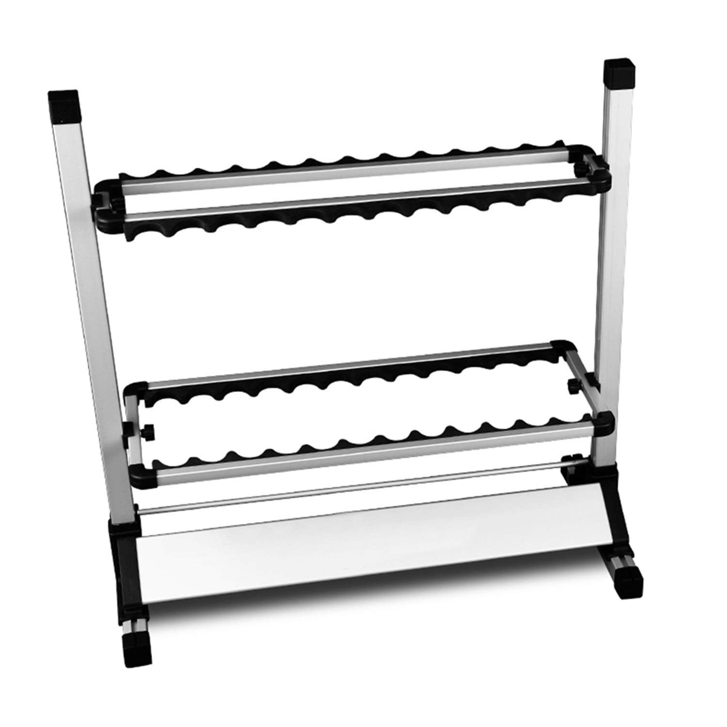 Fishing Rod Rack Fishing Rod Storage Rack Perfect Fishing Rod Holder ...