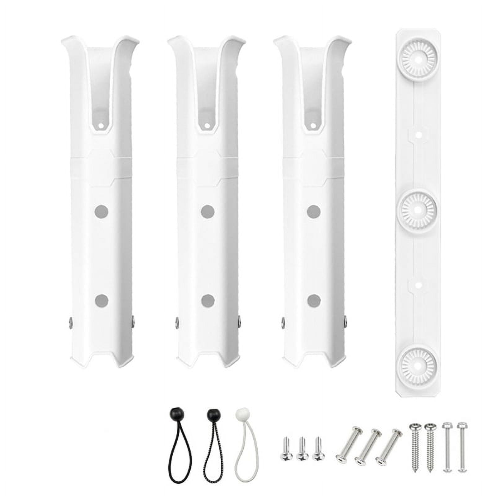 Fishing Rod Racks Holders Fishing Rod Socket for Boat Marine Fishing ...