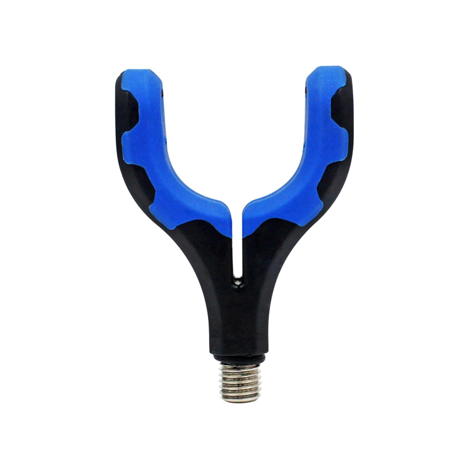 Fishing Rod Rest Grips Fishing Accessories Durable Stand Rack, M3/8 of ...