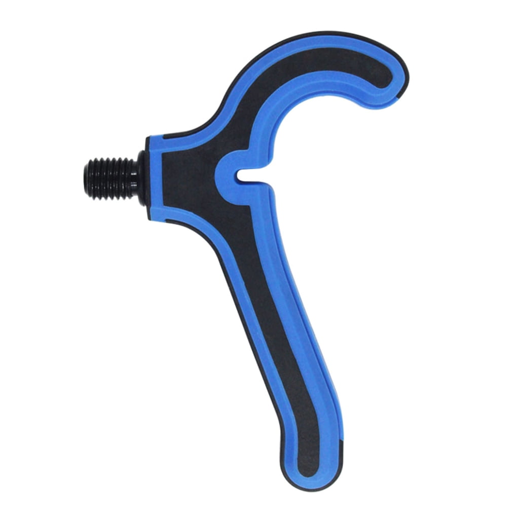 Fishing Rod Rest Head Rod Grip Rest Fishing Rod Holder Rack Fishing Rod ...