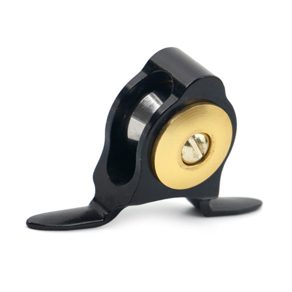 Fishing Rod Roller Guide Fishing Rod Guide Alloy Rod Roller Guide Rings ...