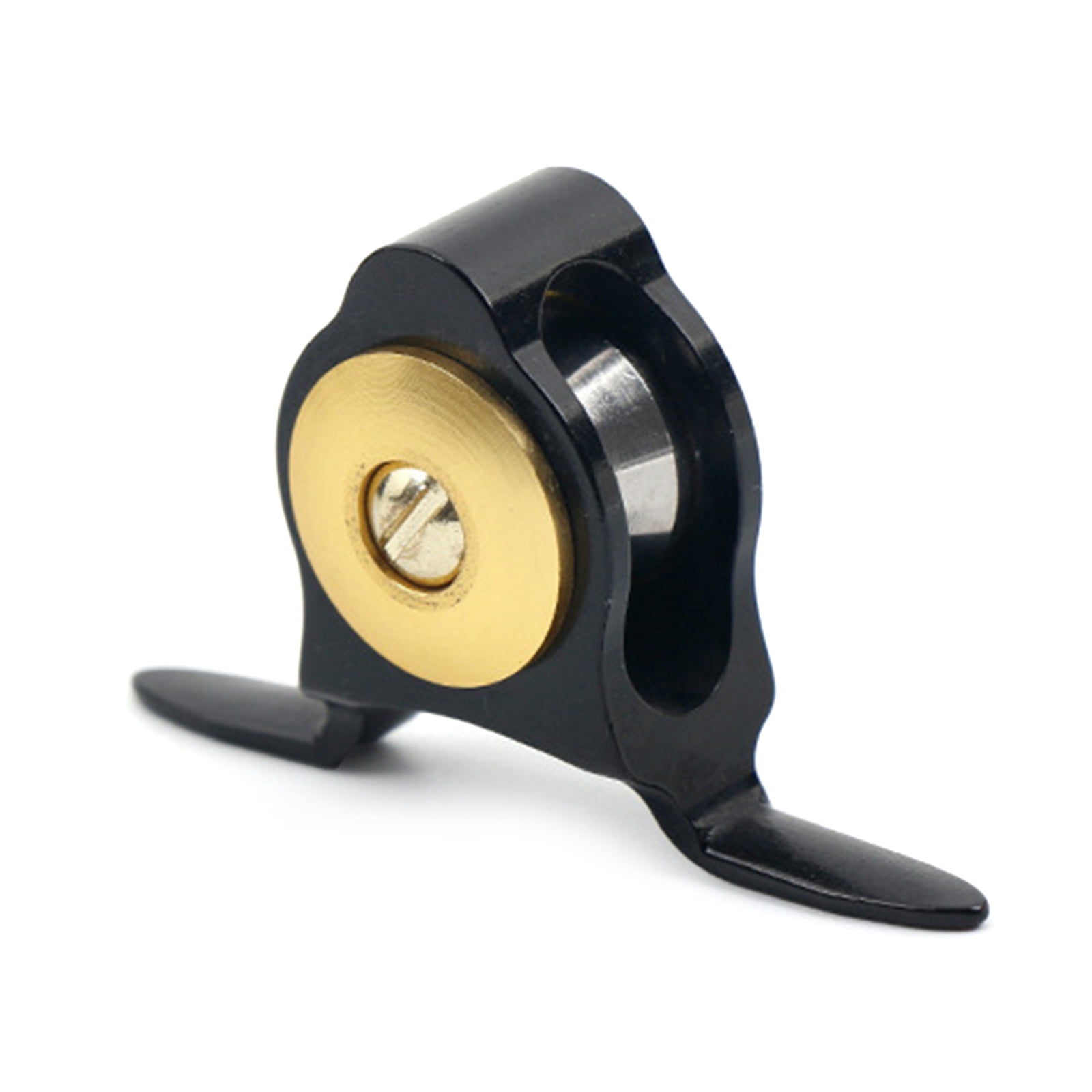 Fishing Rod Roller Guide Heavy Duty Fishing Rod Guide Alloy Rod Roller ...