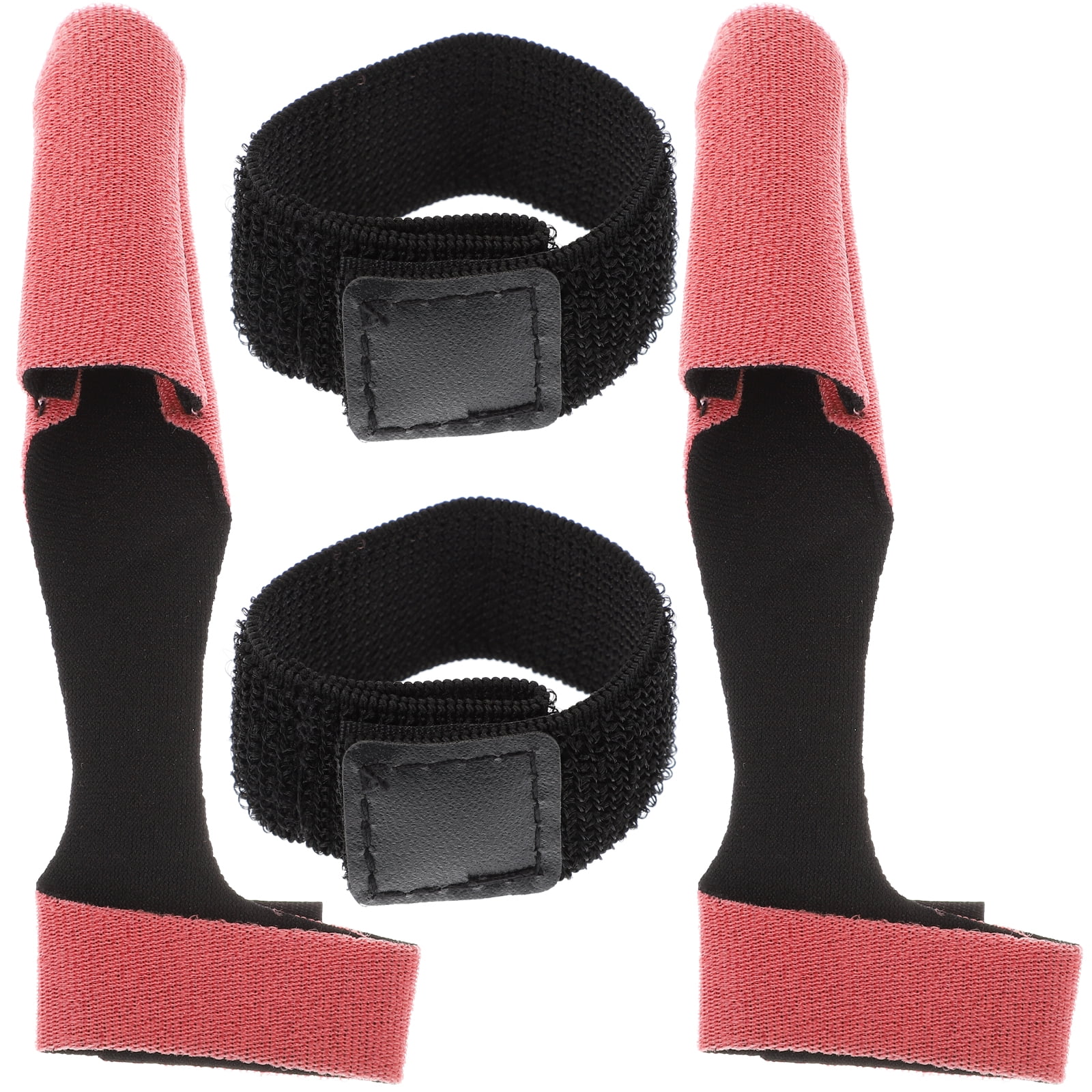 Fishing Rod Sleeve,2 Sets Fishing Rod Protection Sleeves High Elastic ...