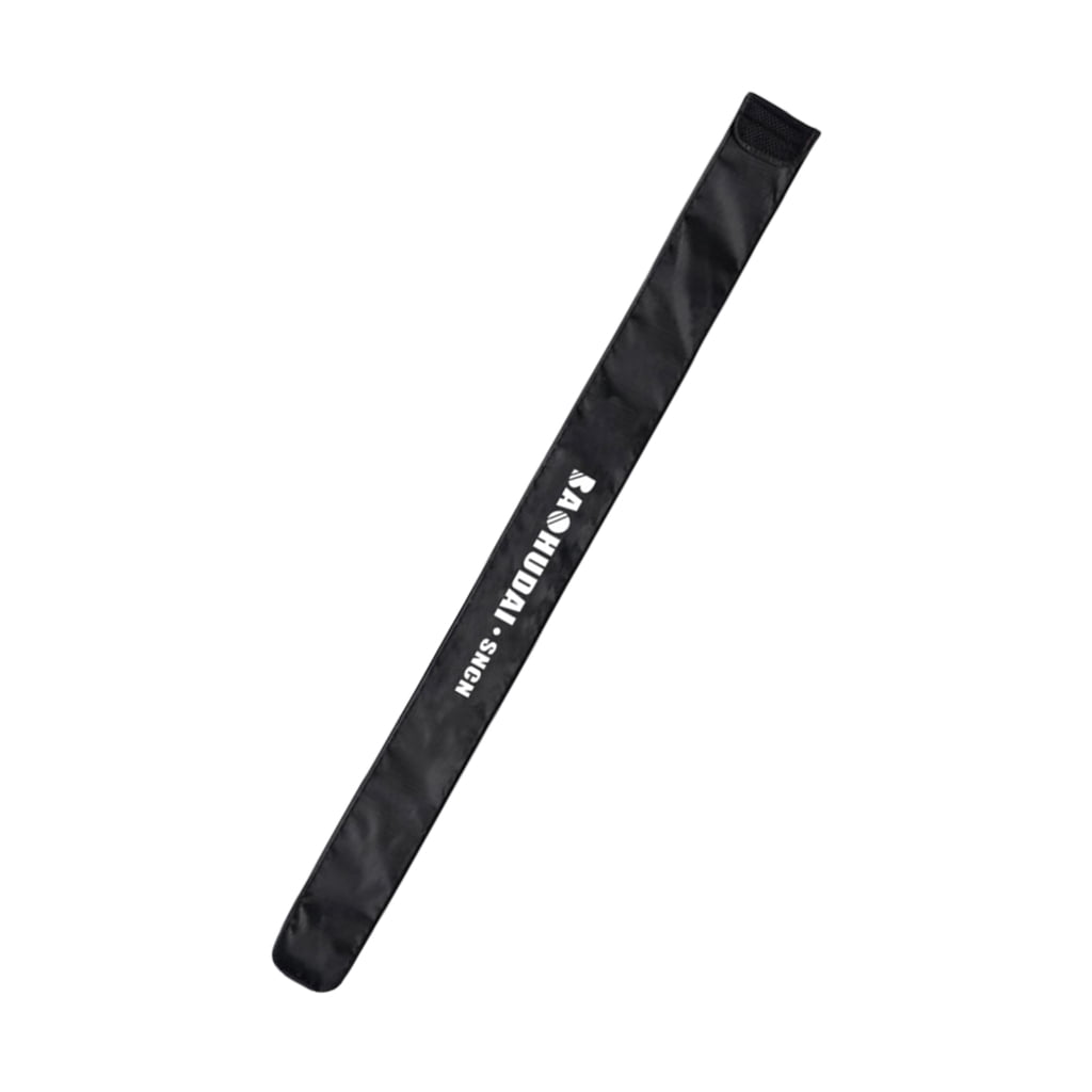 Fishing Rod Sleeve Rod Cover Nylon Fishing Rod Sock for Fishing Rod ...