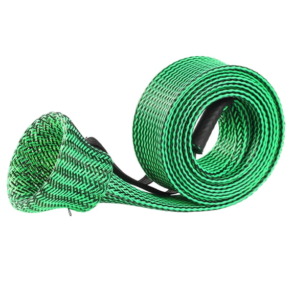 Fishing Rod Sleeves Protective Rod Socks Replacement Fishing Rod ...