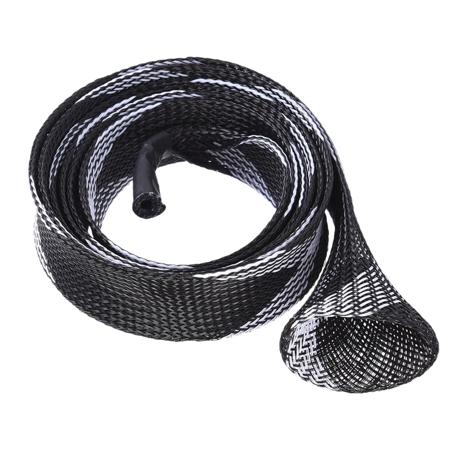 Fishing Rod Sock Fishing Rod Sleeve Stretch Fishing Rod Protect Cover ...
