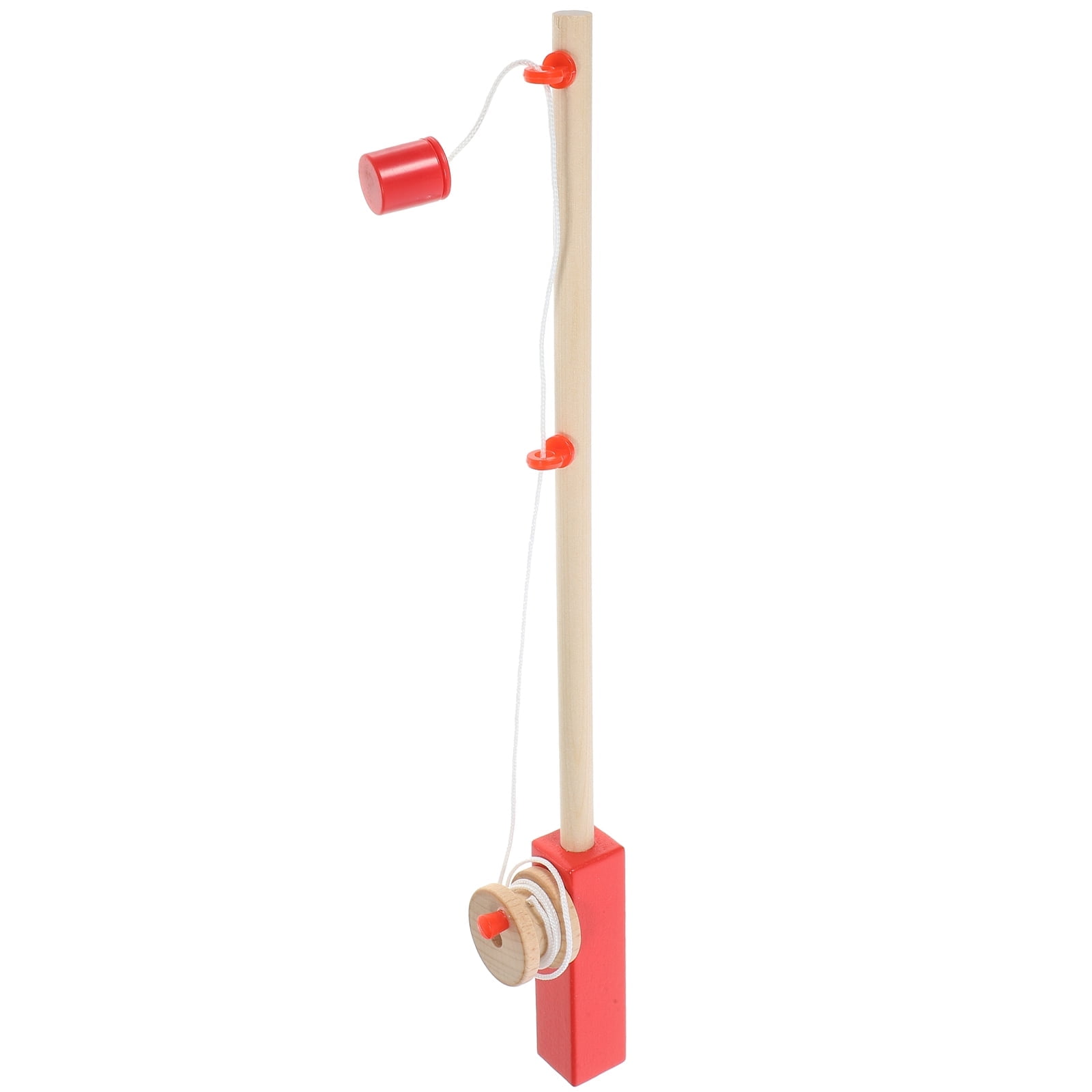 Toy Fishing Pole