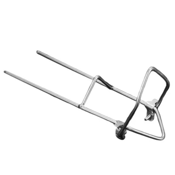 Fishing Rod Stand, Rod Holder for Ground, Multi-Function Fishing Rod ...