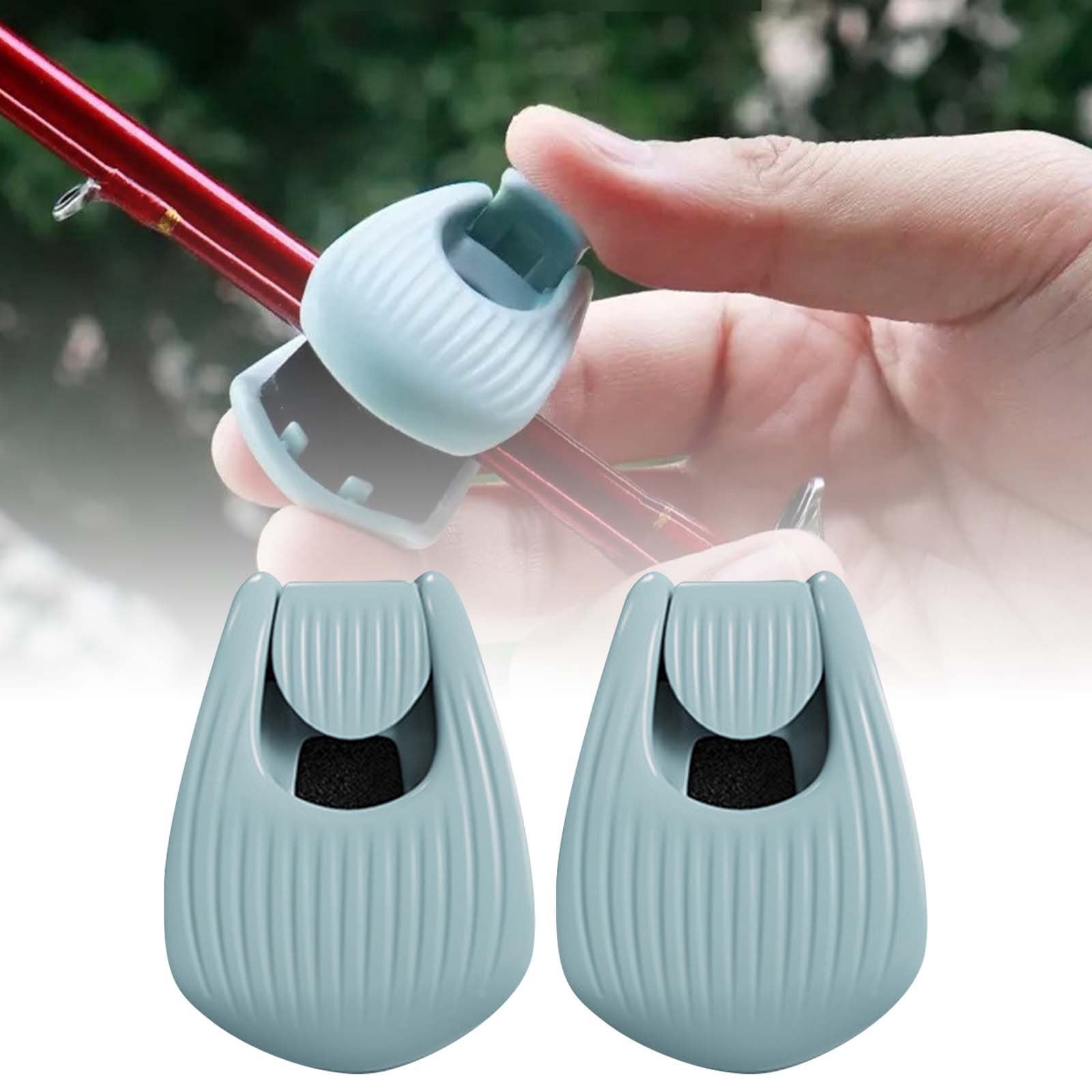 Fishing Rod Storage & Fixing Device - Multifunctional Bundle Clamp for ...