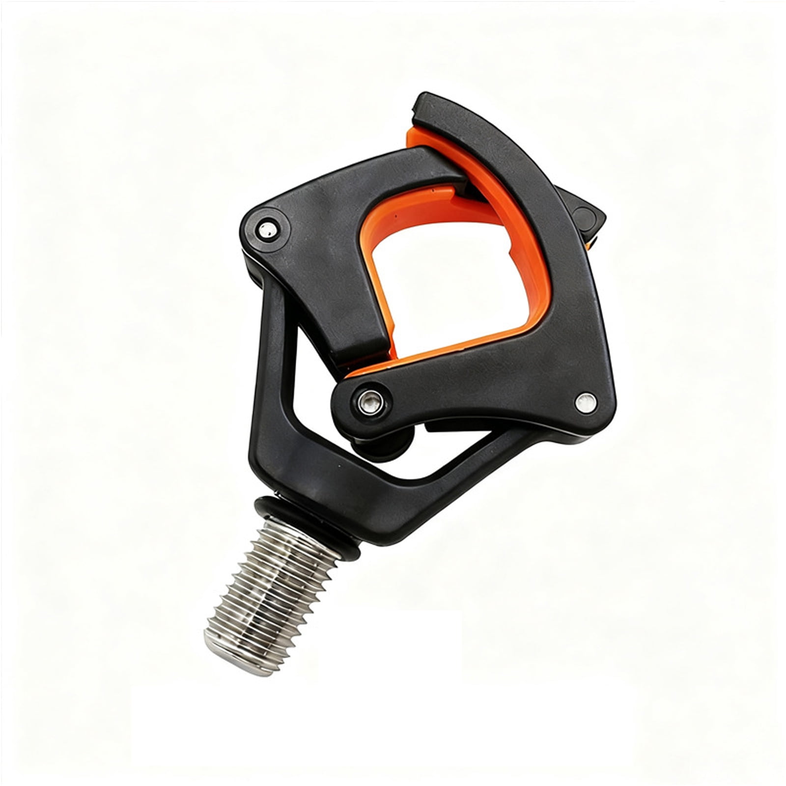 Fishing Rod Support Head Fishing Rod Grip Grippers Pods Holder Rods ...