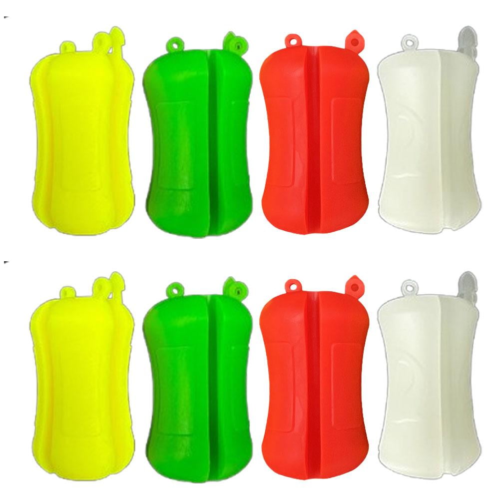 Fishing Rod Tie Holder, Fishing Rod Protection Attachment Rubber ...