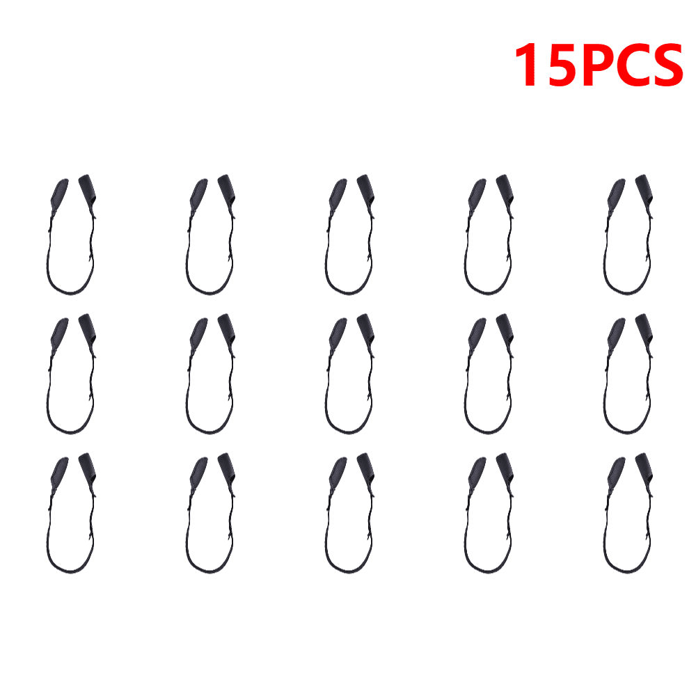 Fishing Rod Tie Pole Tip Cover Strap Fastener Sleeves Fishing Rod ...