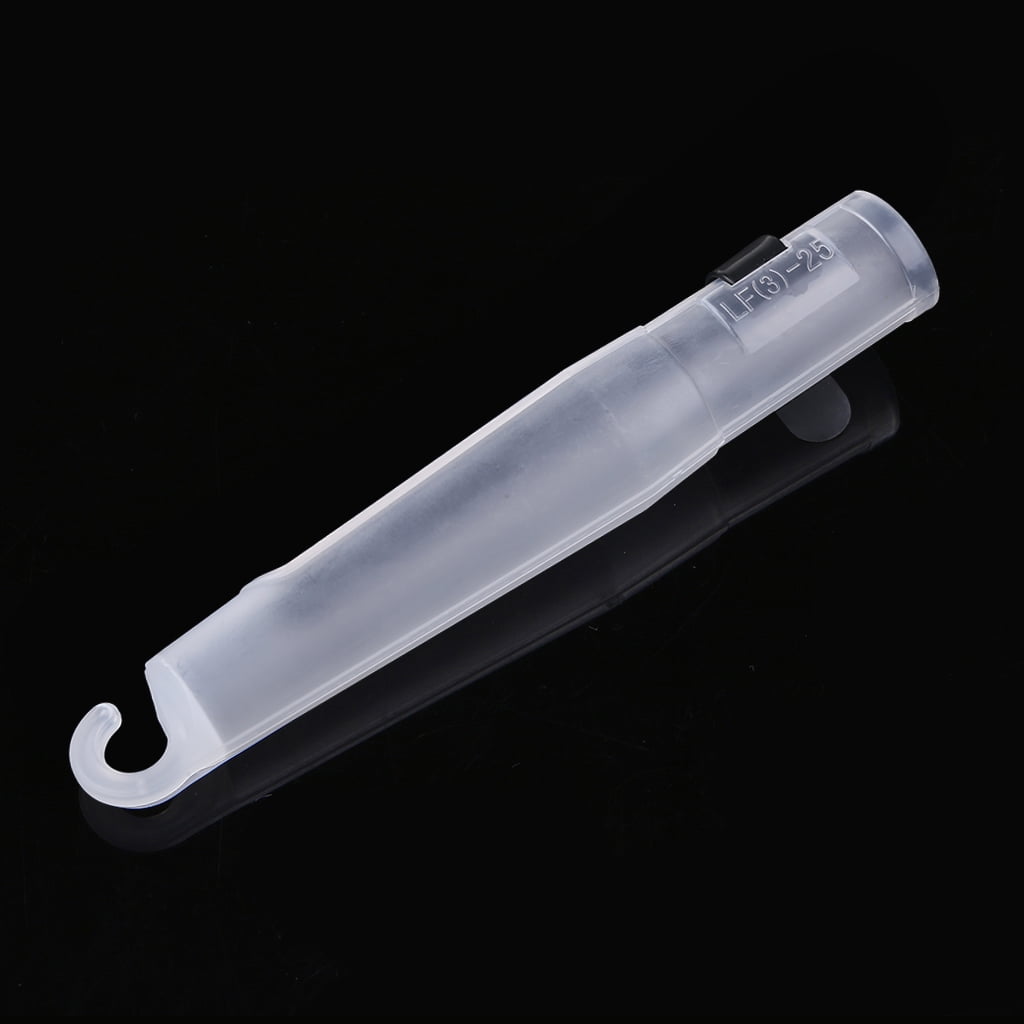 Fishing Rod Tip Caps Plastic Telescopic Fishing Rod Tip Cap Cover ...