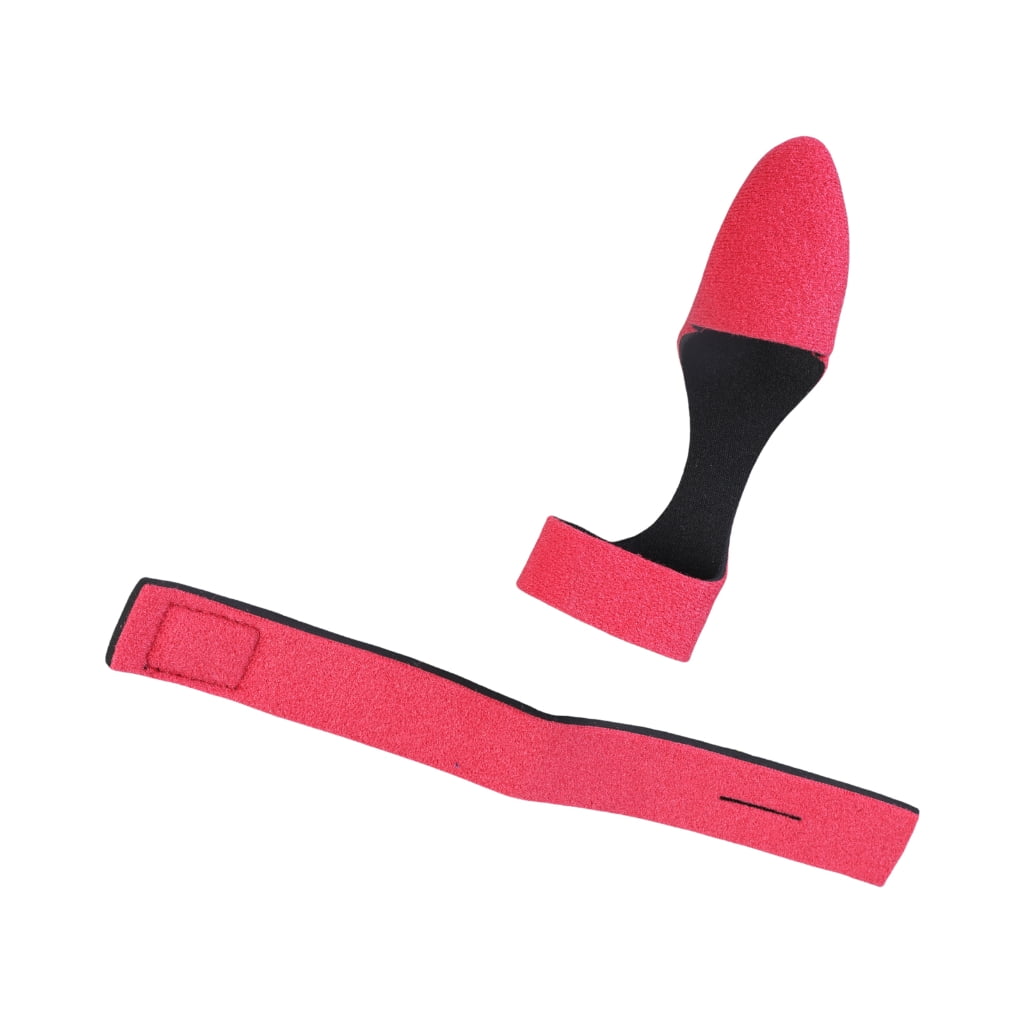 Fishing Rod Tip Cover Tip Protector Sleeve Fastening Strap Set Fishing ...