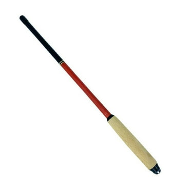 Ronco Portable Pocket Fishing Rod, Green, 6' Length - Walmart.com