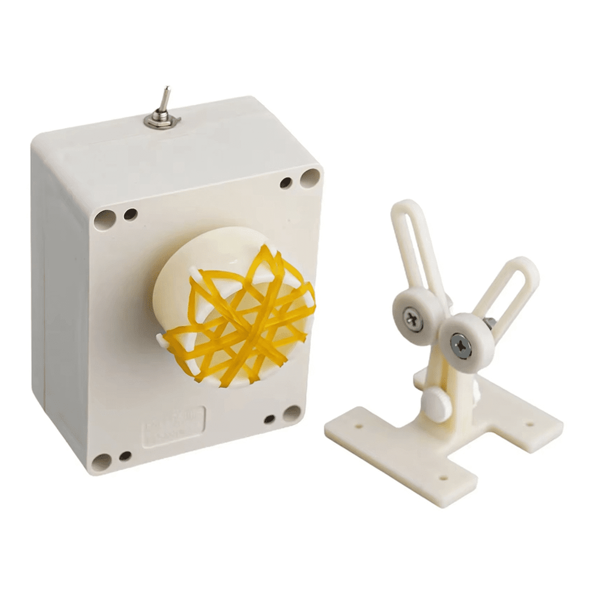 Fishing Rod Winding Elctric-Drive Machine Fishing Rod Building Repair ...