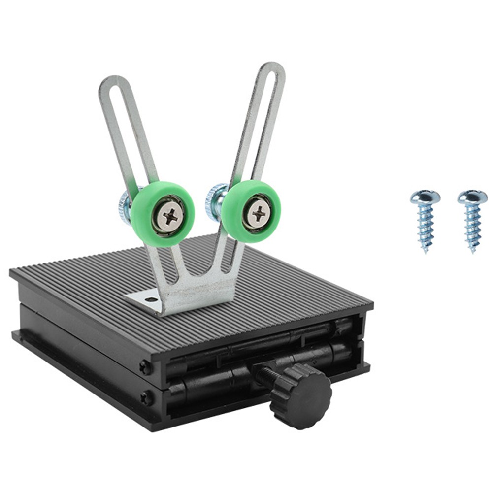 Fishing Rod Winding Machine Support Stand Rod Lifting Platform Rod ...