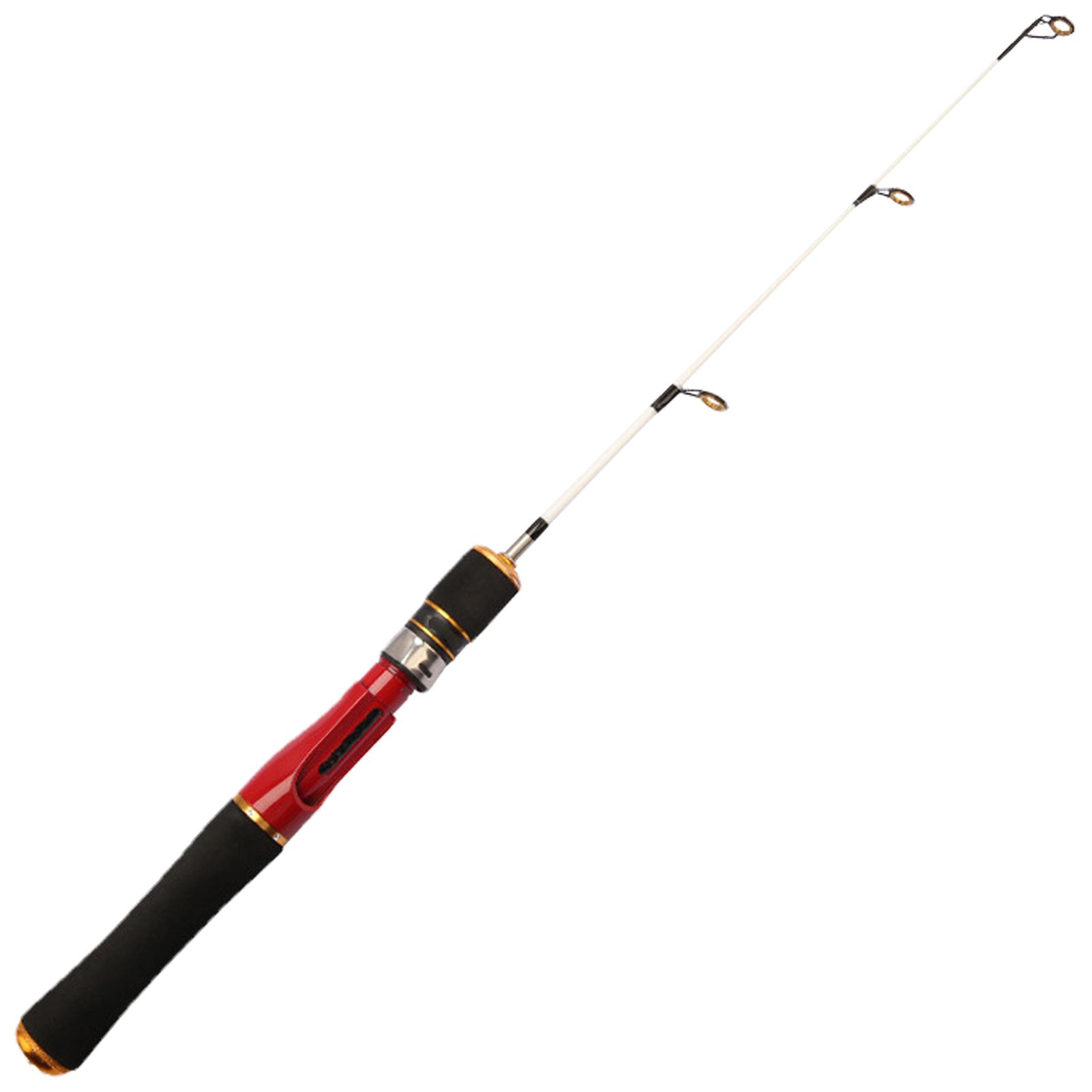 Fishing Rods, Plug in Designed Catfish Rods with Comfortable EVA ...